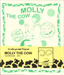 Molly the Cow by Laura Marciniak | Goodreads