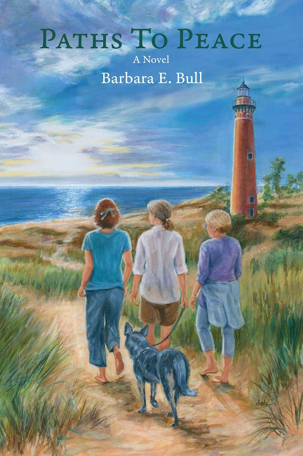 Paths To Peace by Barbara Bull | Goodreads