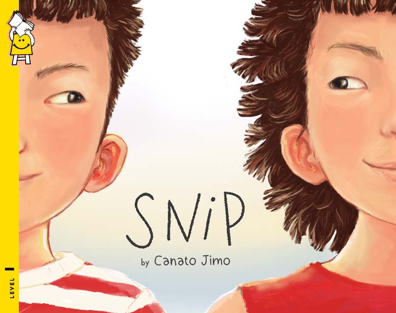 Snip by Canato Jimo | Goodreads