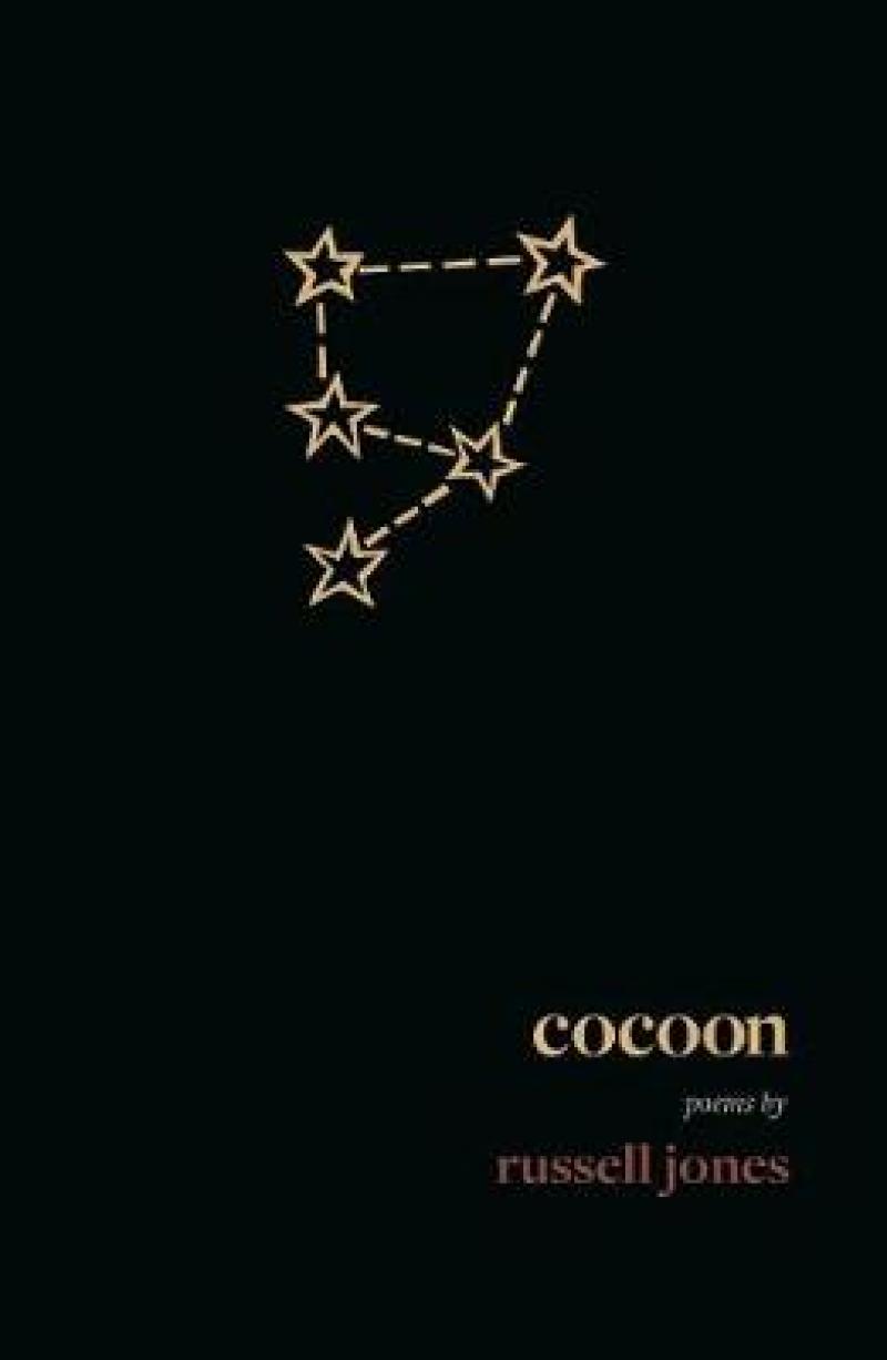 Cocoon by Russell Jones | Goodreads