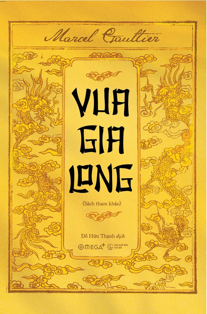 Vua Gia Long by Marcel Gaultier | Goodreads