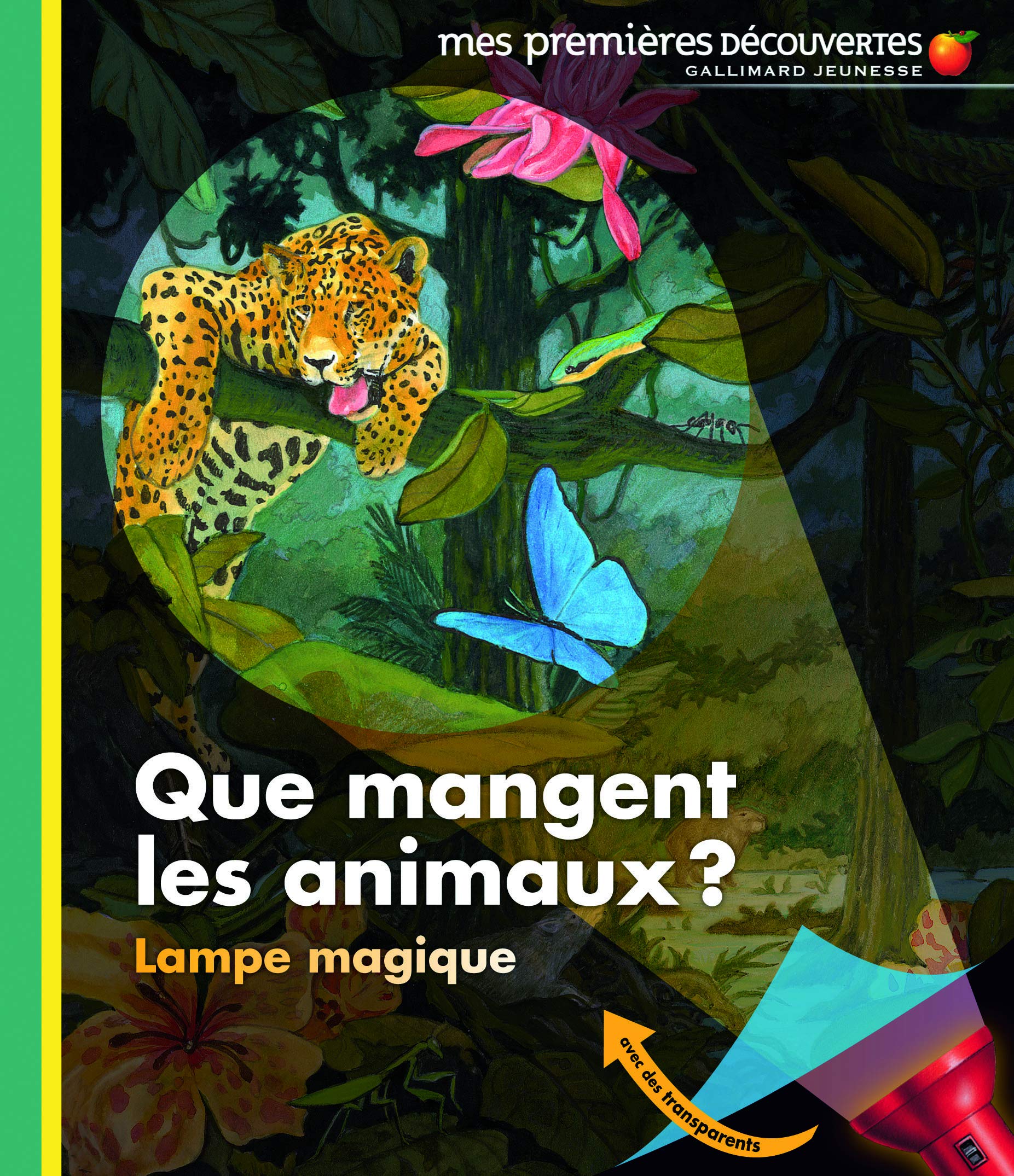 Que mangent les animaux ? by Collectif | Goodreads