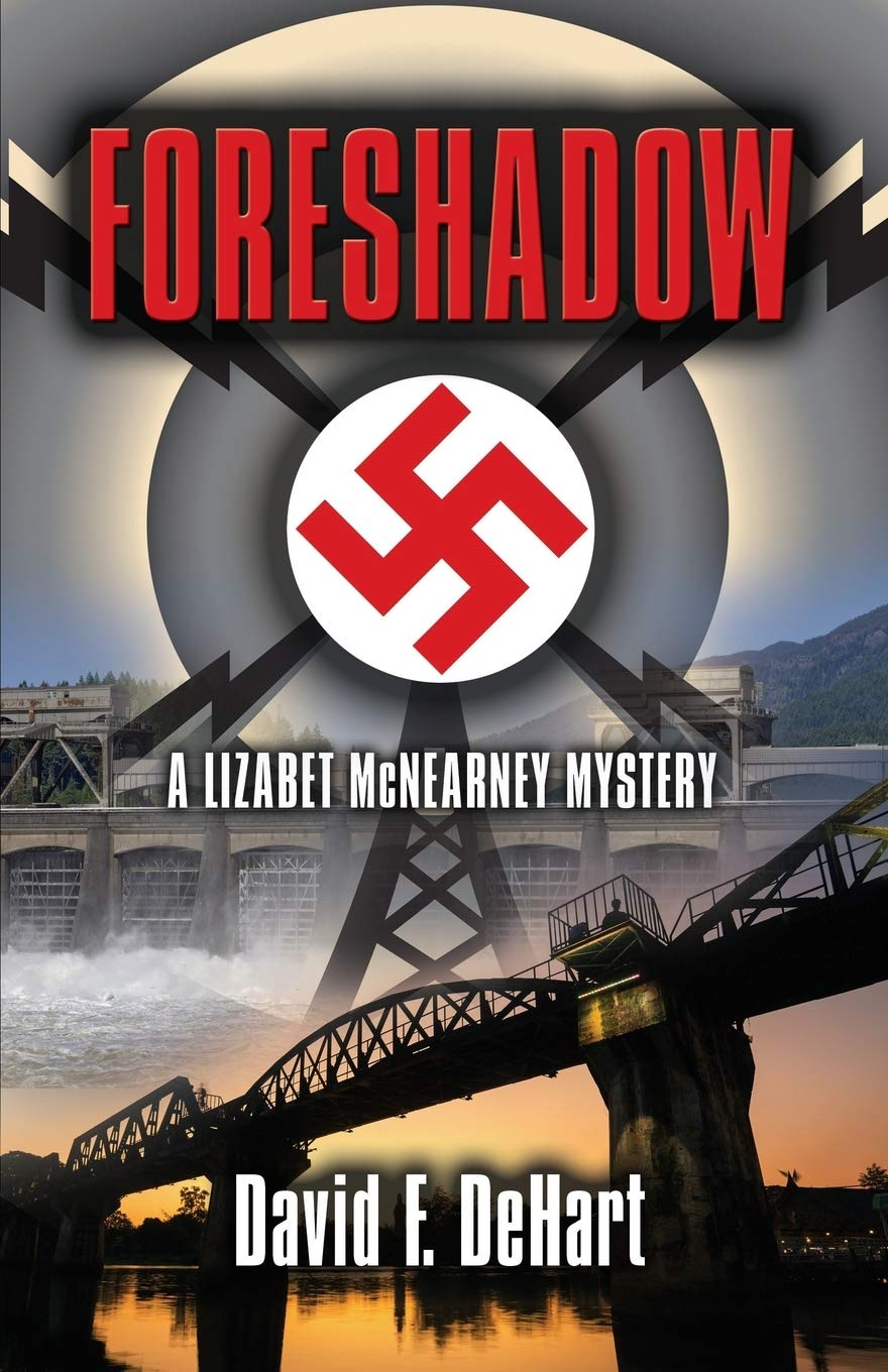 Foreshadow by David F. DeHart | Goodreads