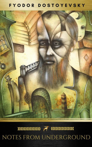 Notes from the Underground by Fyodor Dostoevsky | Goodreads