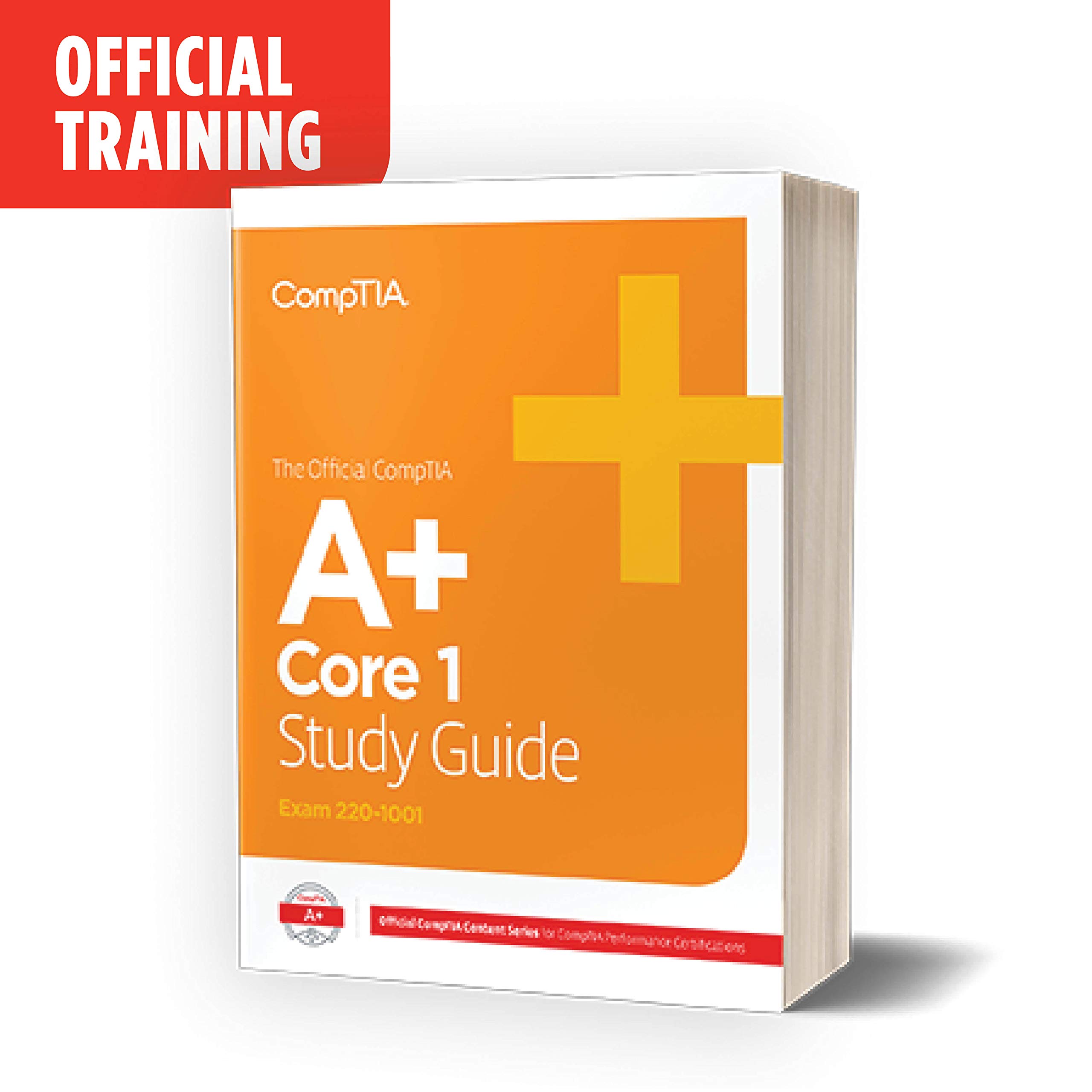 The Official CompTIA A+ Certification Core 1 Study Guide by Pam Taylor ...