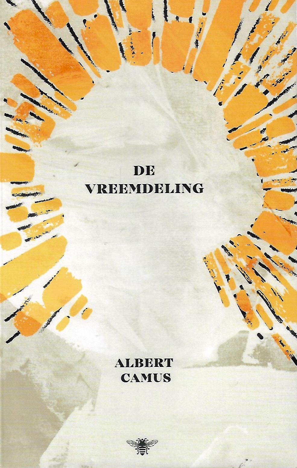 De vreemdeling by Albert Camus | Goodreads