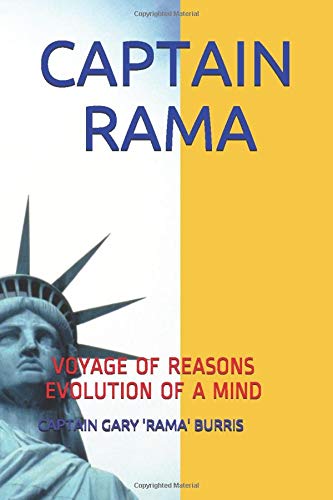 CAPTAIN RAMA: I FINALLY SAW MY EVOLUTION ACROSS THIS VOYAGE OF REASONS ...