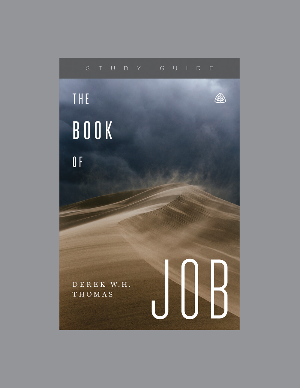 The Book of Job, Teaching Series Study Guide by Ligonier Ministries ...