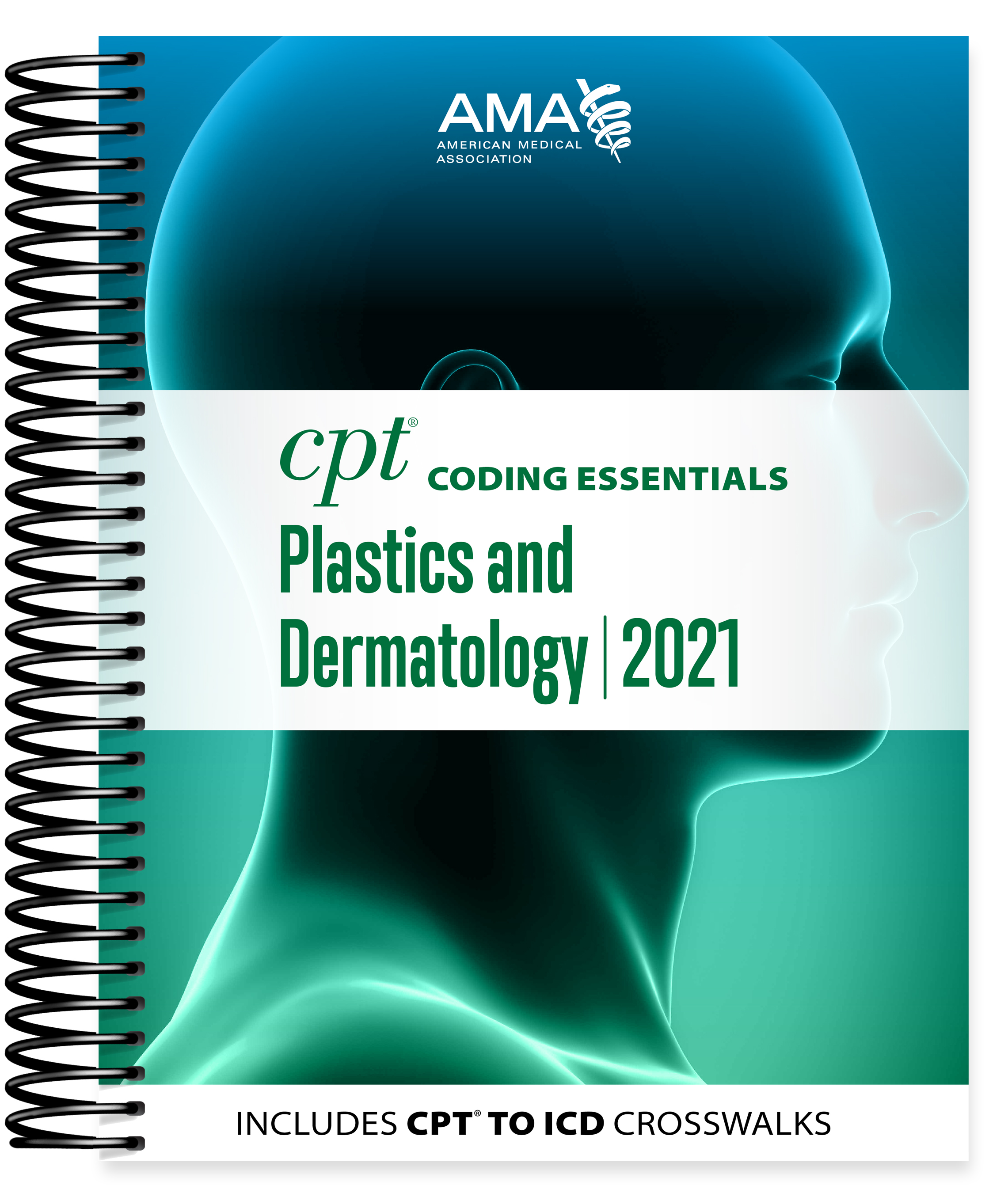CPT Coding Essentials for Plastics and Dermatology 2021 by American ...