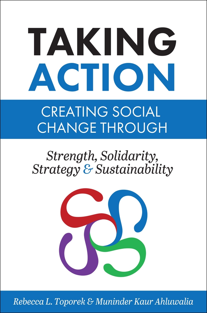 Taking Action: Creating Social Change through Strength, Solidarity ...