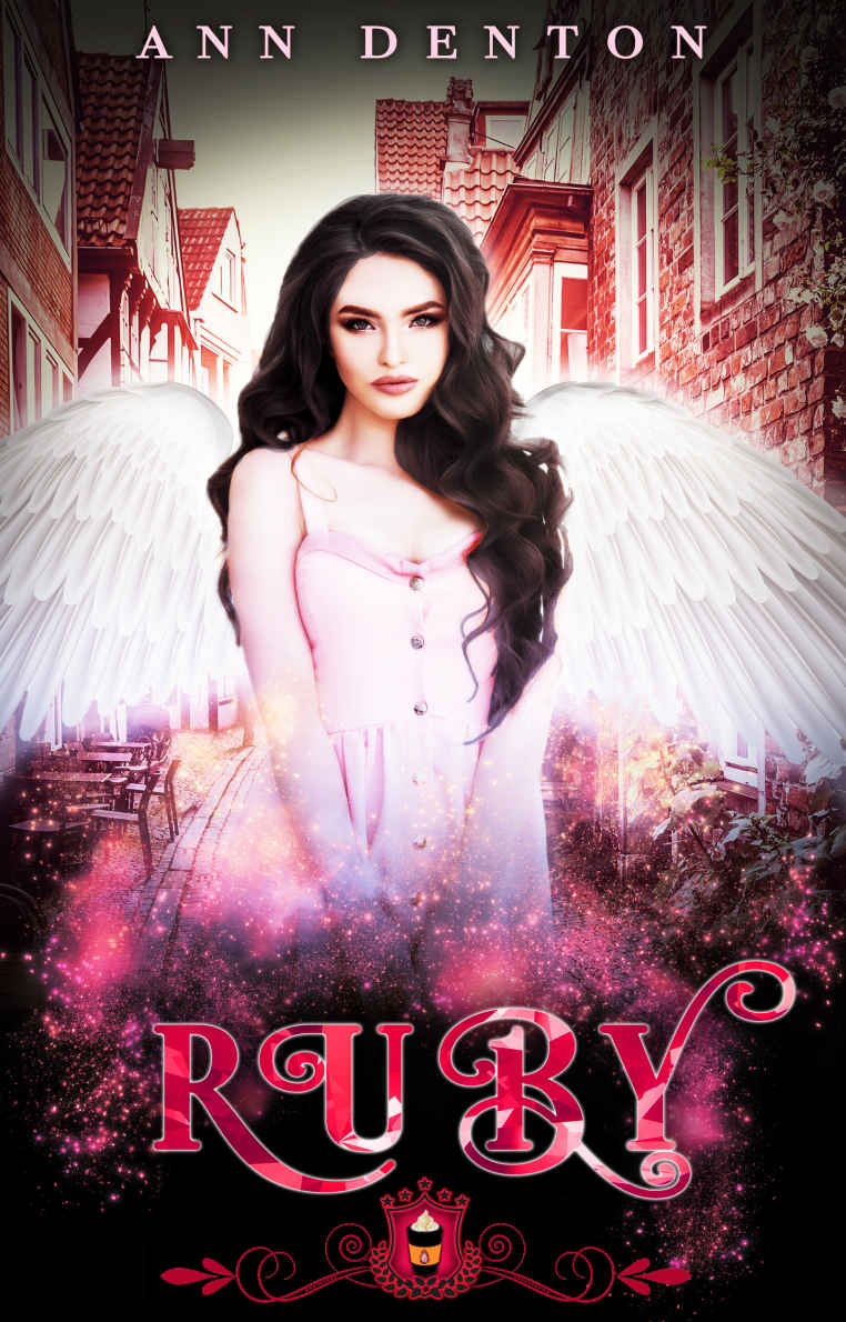 Ruby (Jewels Cafe, #6) by Ann Denton | Goodreads