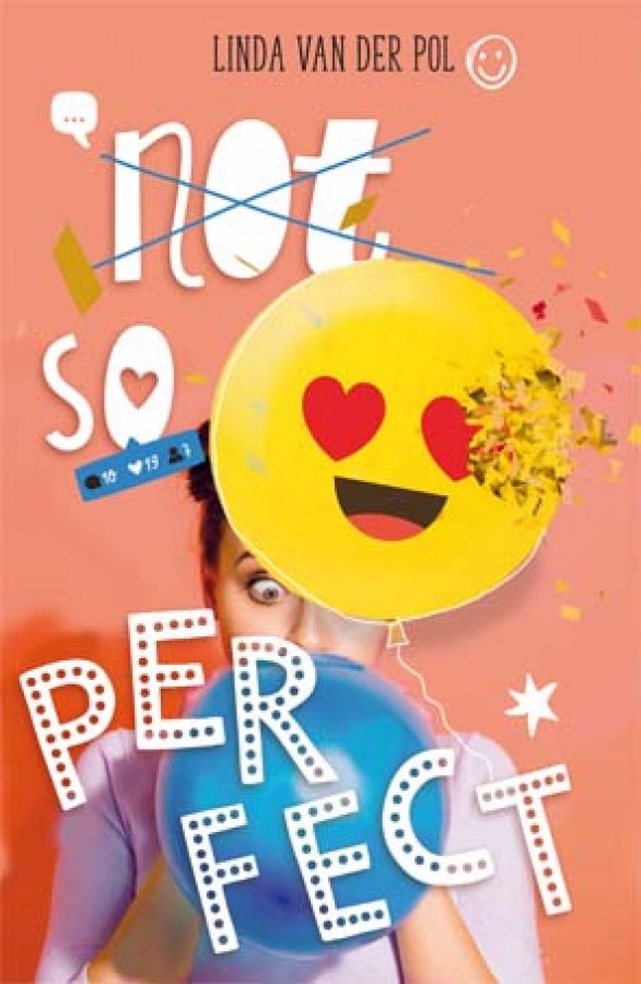 (Not) so perfect by Linda van de Pol | Goodreads