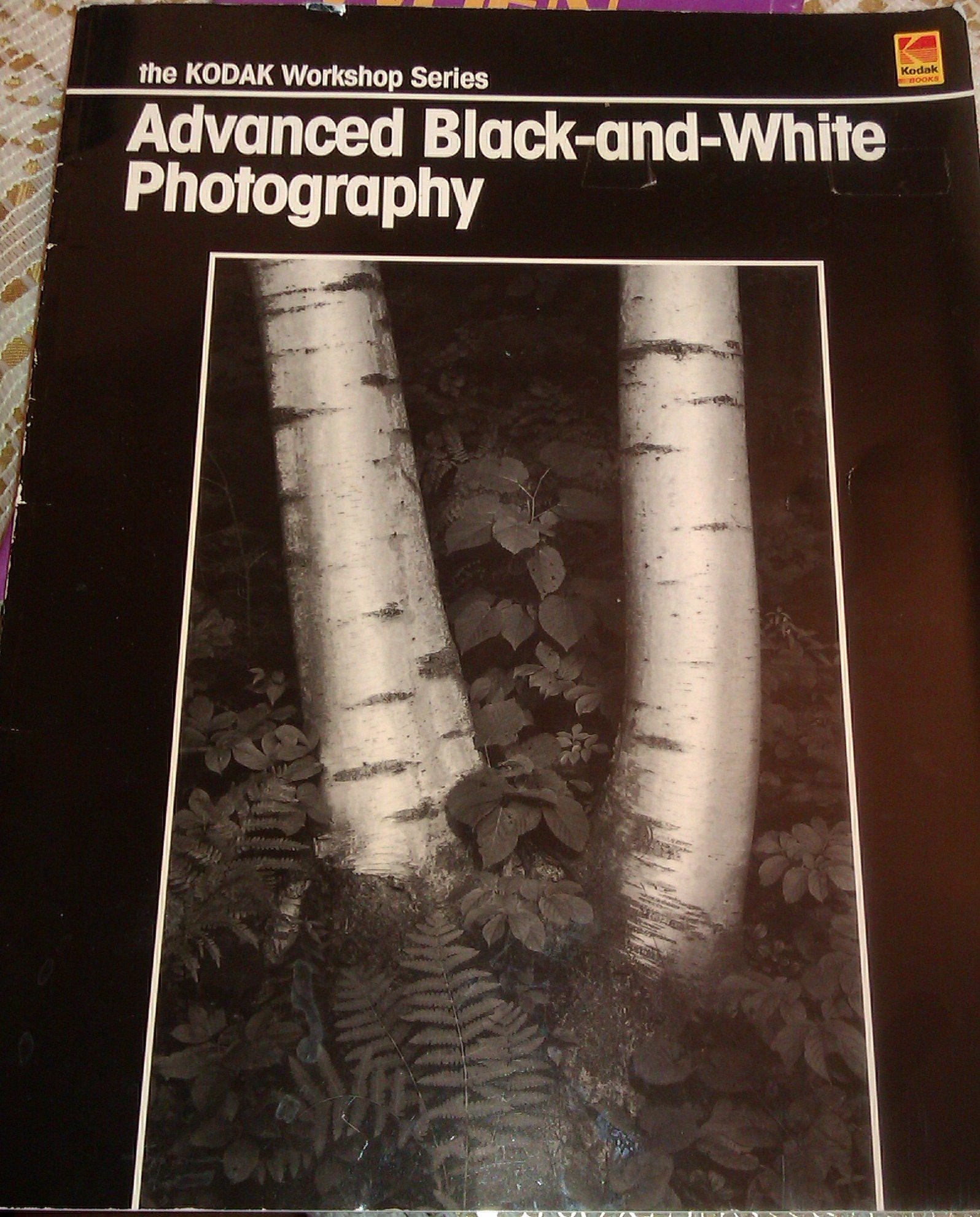 Infrared & Ultraviolet Photography by Martin L. Taylor | Goodreads