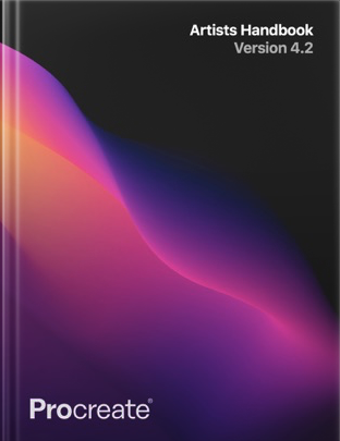 Procreate Artists' Handbook by Savage Interactive | Goodreads