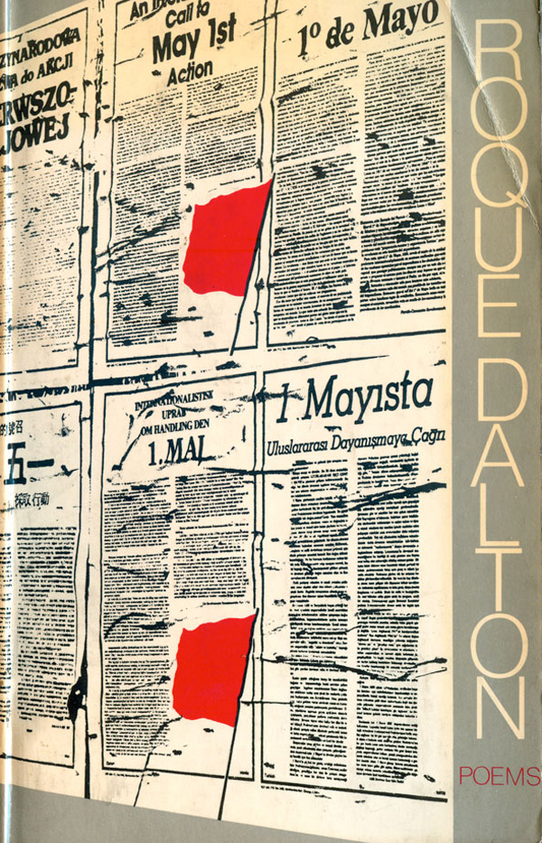 Poems by Roque Dalton | Goodreads