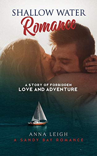 Shallow Water by Anna Leigh | Goodreads