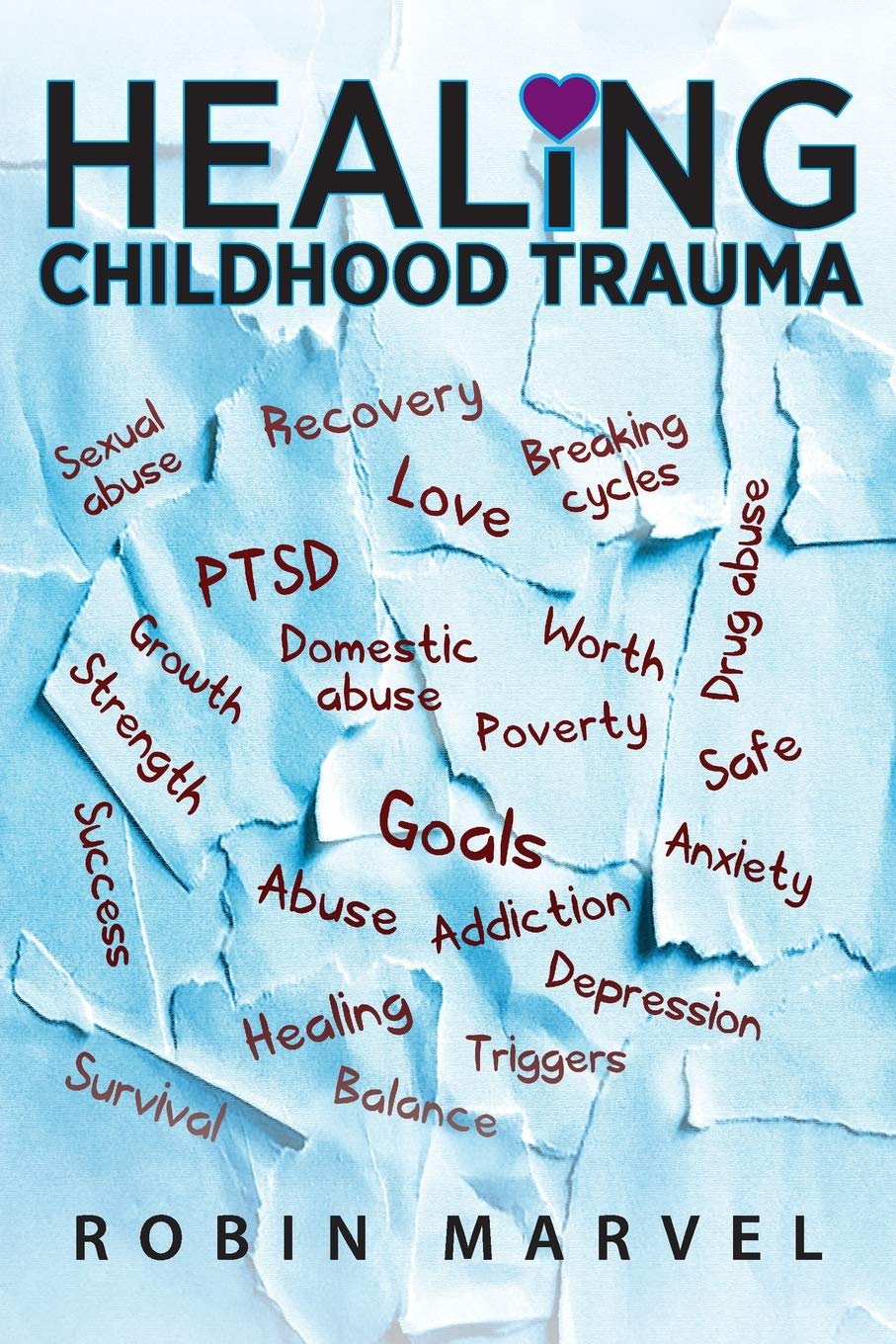 Healing Childhood Trauma: Transforming Pain into Purpose with Post ...
