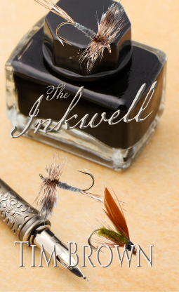 The Inkwell by Tim Brown | Goodreads
