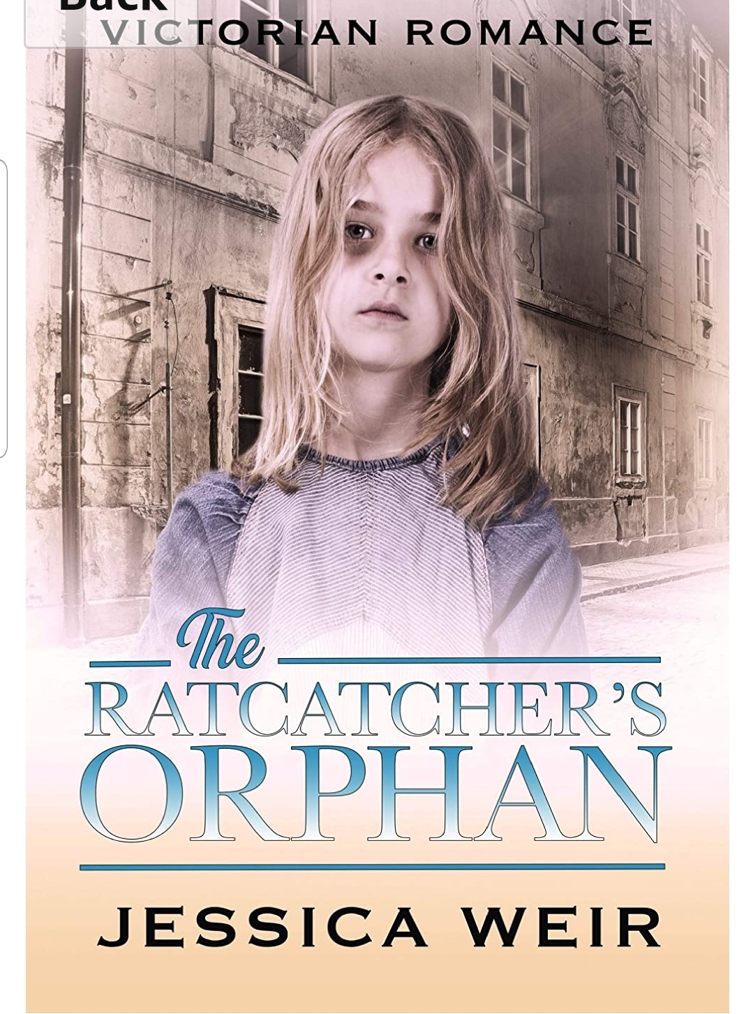 The Ratcatcher's Dauggter by Jessica Weir | Goodreads