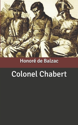Colonel Chabert by Honoré de Balzac | Goodreads