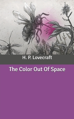 The Color Out Of Space by H.P. Lovecraft | Goodreads