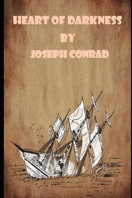 Heart Of Darkness Detailed Annotated Literary Edition by Joseph Conrad ...