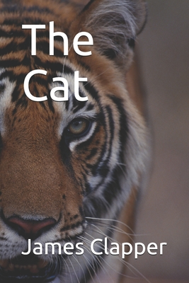 The Cat by James Clapper | Goodreads