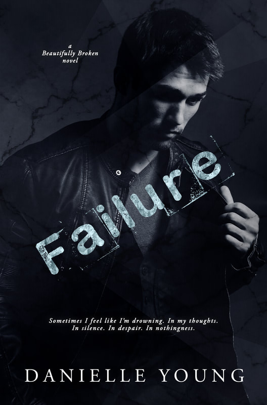 Failure by Danielle Young | Goodreads