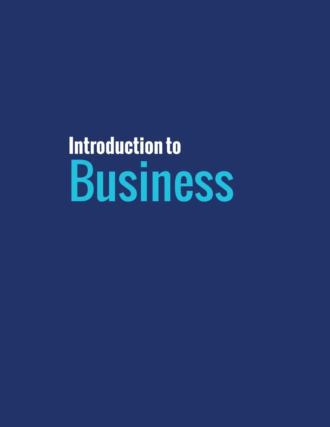 Introduction To Business by Lawrence J. Gitman | Goodreads