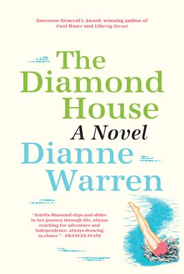 The Diamond House by Dianne Warren | Goodreads