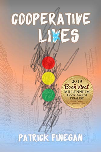 Cooperative Lives by Patrick Finegan | Goodreads