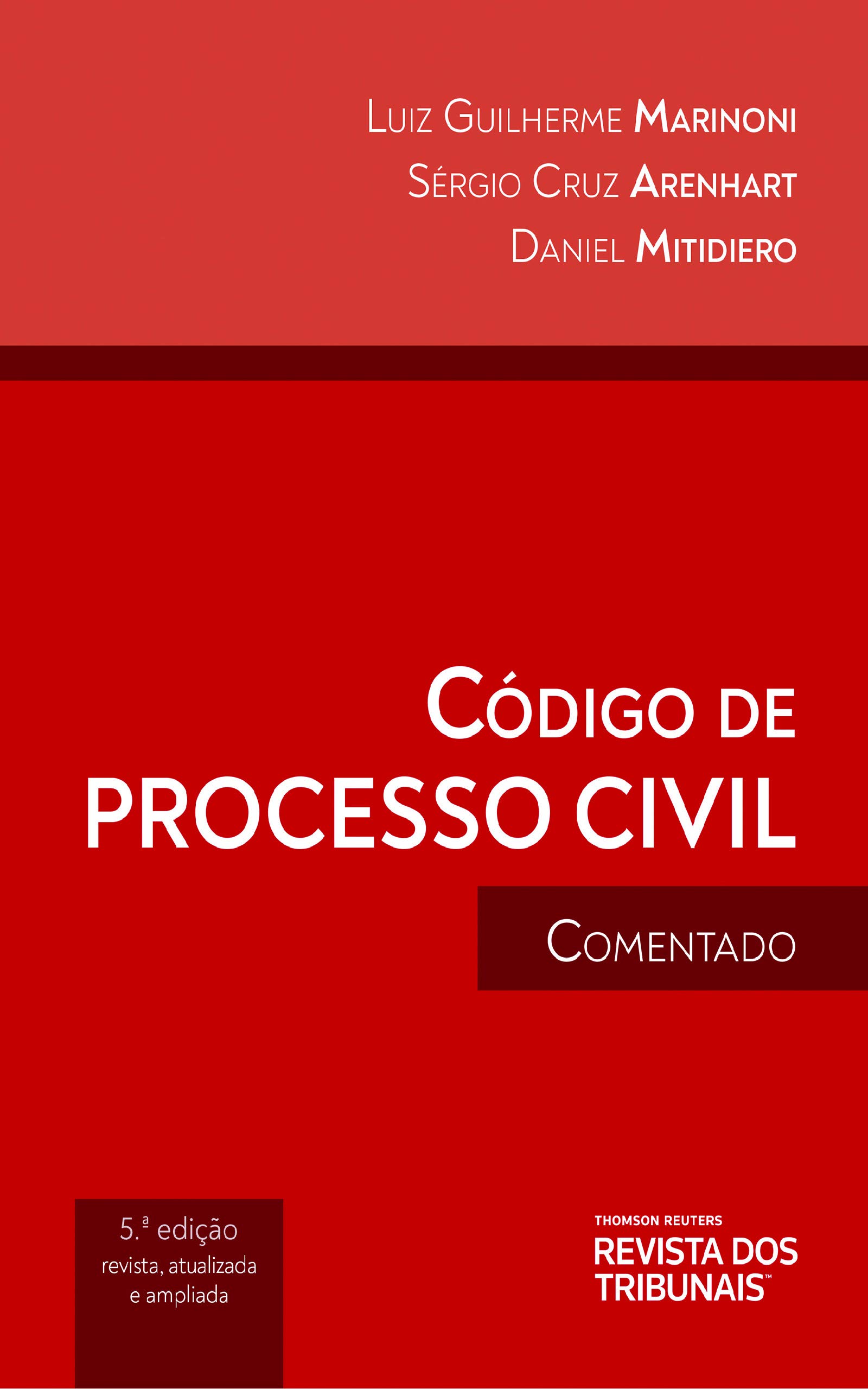Código Civil Comentado Pdf - BRAINCP