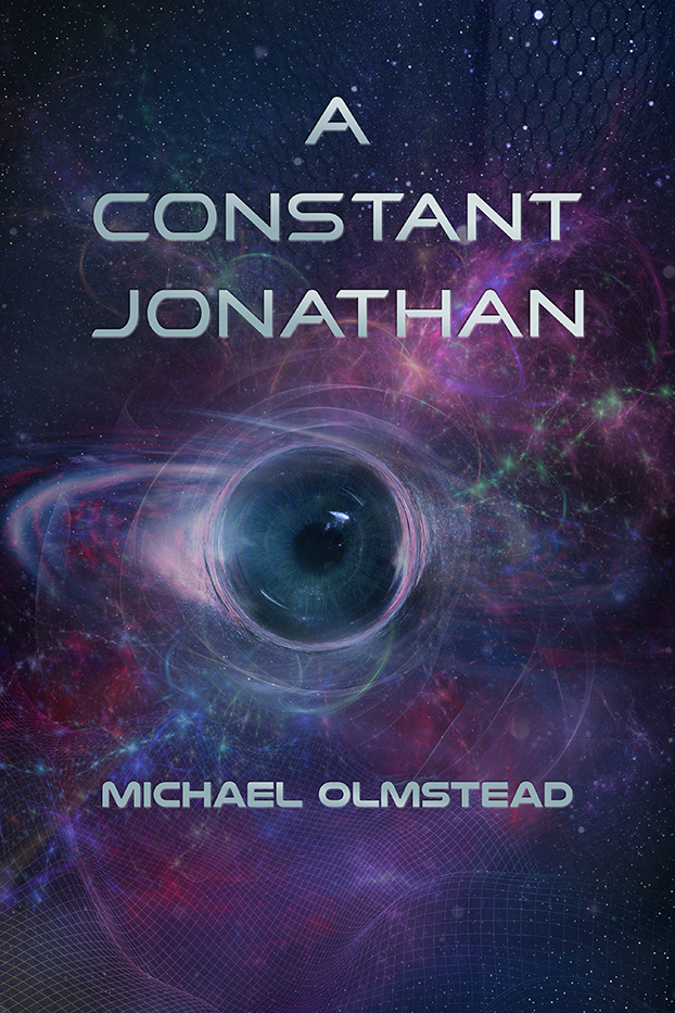 A Constant Jonathan by Michael Olmstead | Goodreads