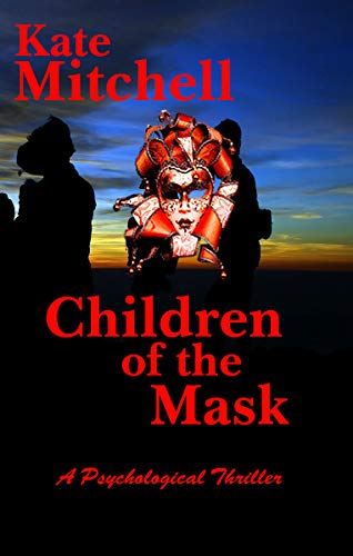 Children of the Mask by Kate Mitchell | Goodreads
