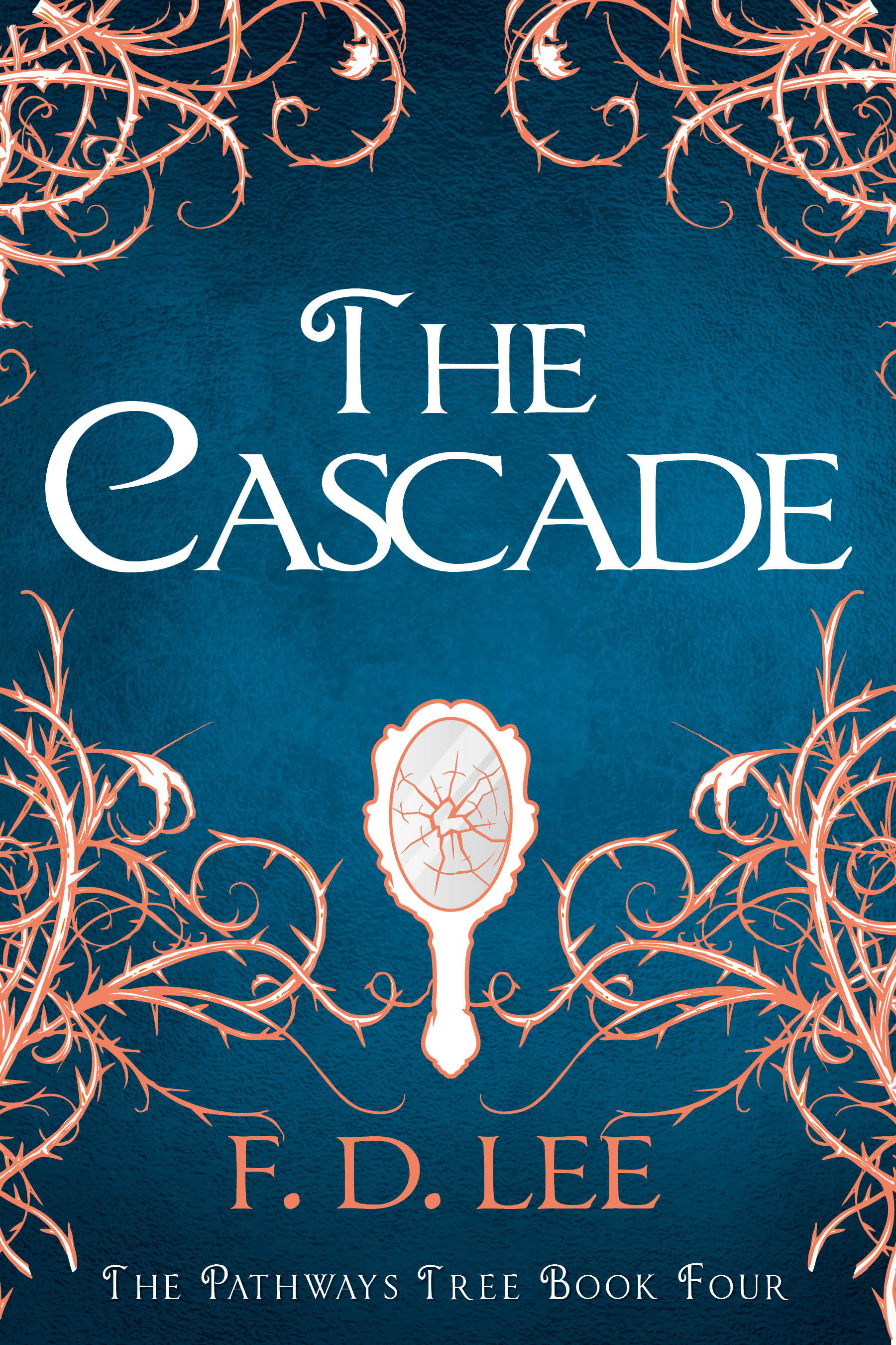 The Cascade by F.D. Lee | Goodreads