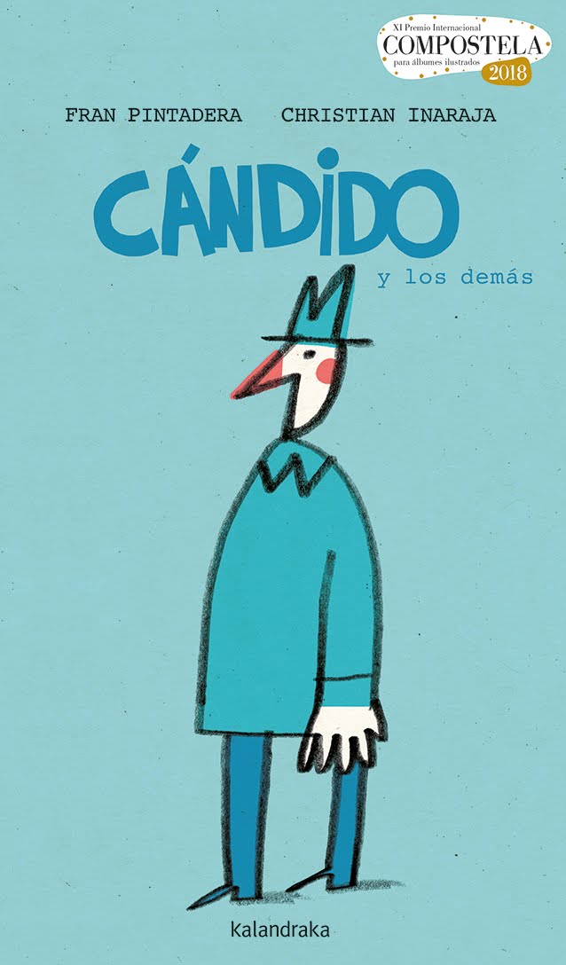Cándido y los Demás by Fran Pintadera | Goodreads