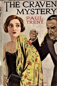 The Craven Mystery by Paul Trent | Goodreads