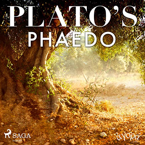 Plato's Phaedo by Plato | Goodreads