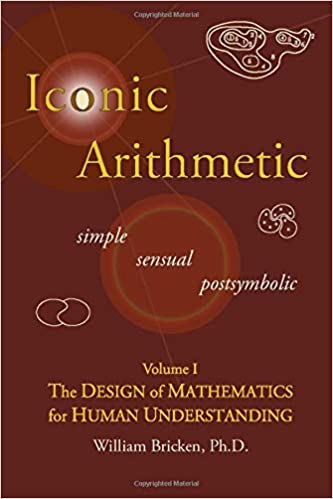 Iconic Arithmetic (Volume I) by William Bricken | Goodreads