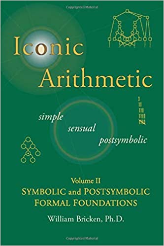 Iconic Arithmetic (Volume II) by William Bricken | Goodreads