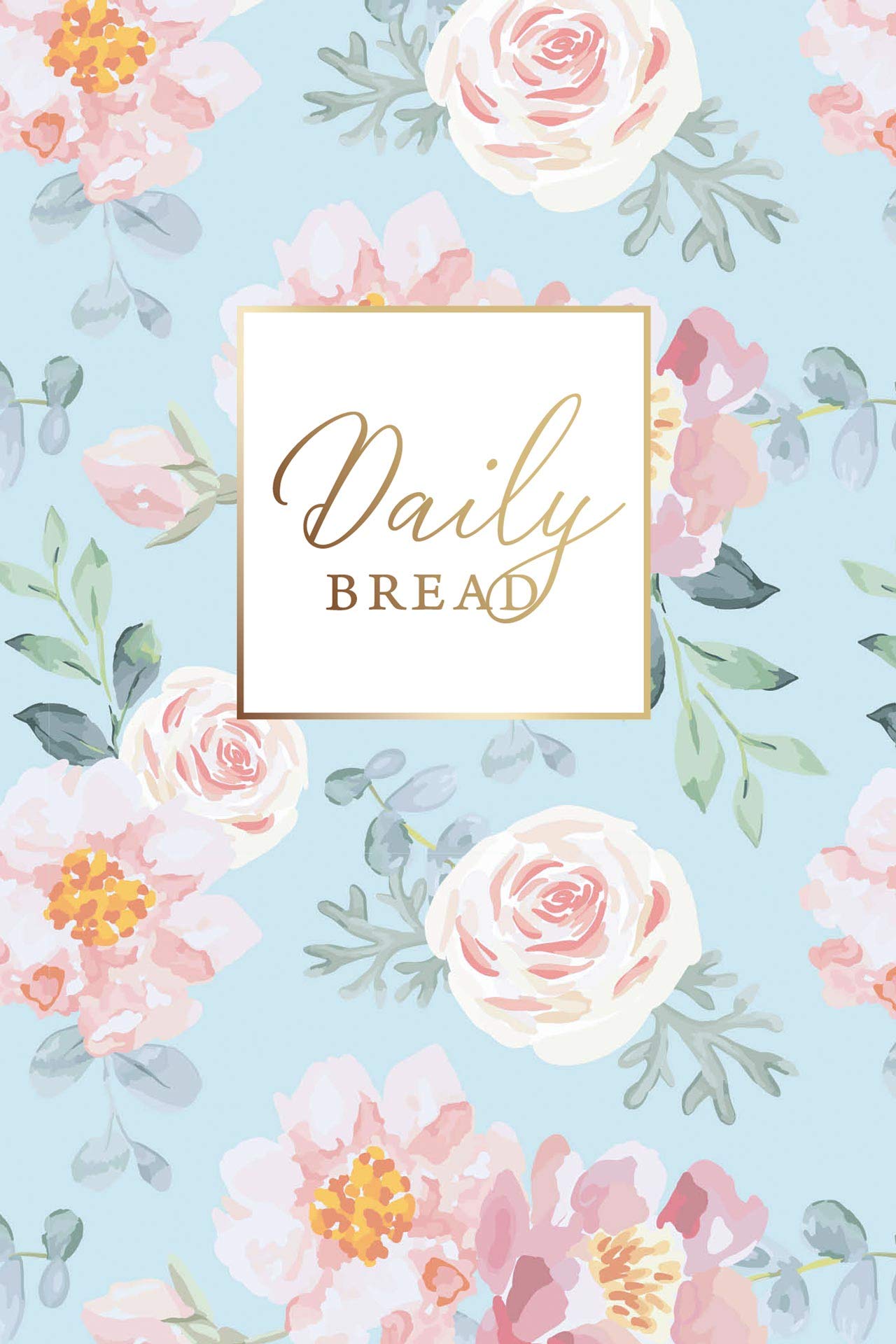 Daily Bread (5780/2020) Women's Edition: A Messianic One-Year Bible ...