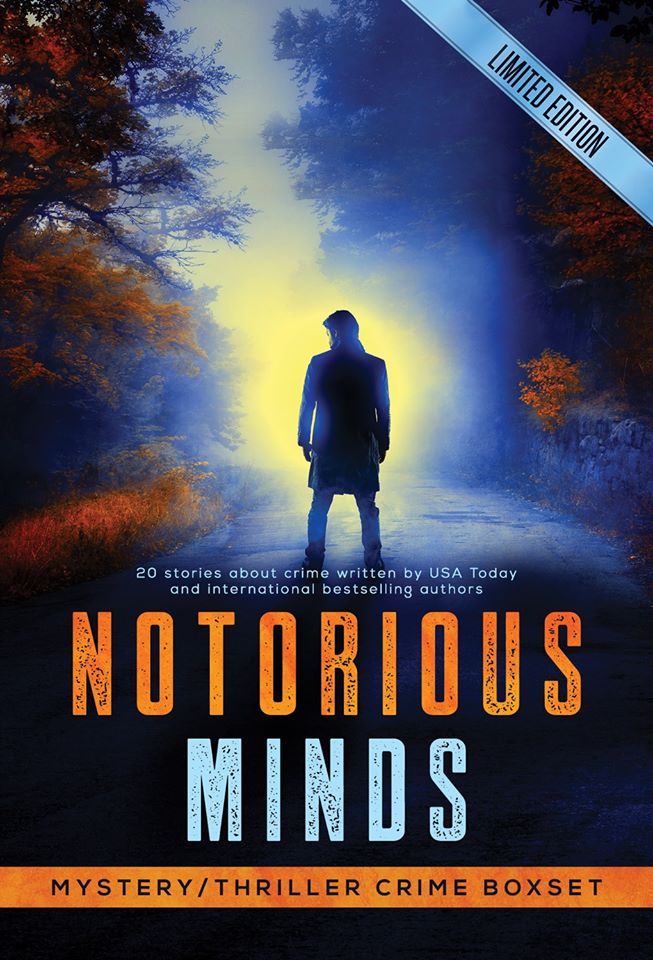 Notorious Minds by Eric J. Gates | Goodreads