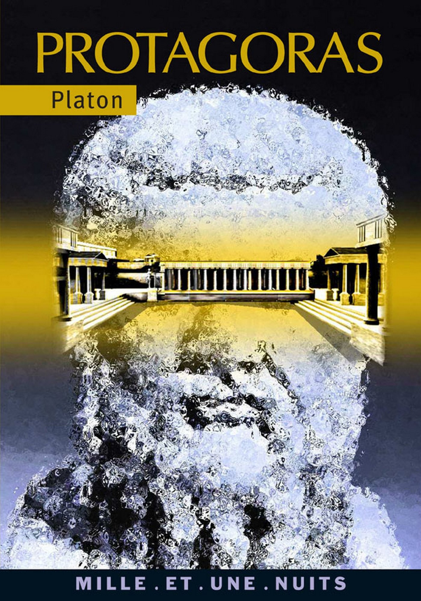 Protagoras (La Petite Collection) (French Edition) by Plato | Goodreads