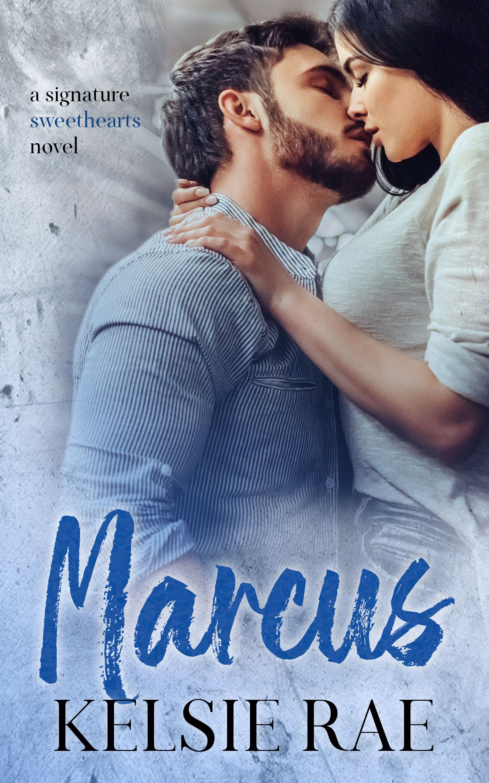 Marcus (Signature Sweethearts, #6) by Kelsie Rae | Goodreads