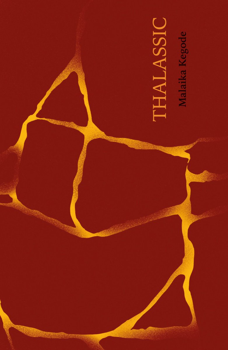 Thalassic by Malaika Kegode | Goodreads