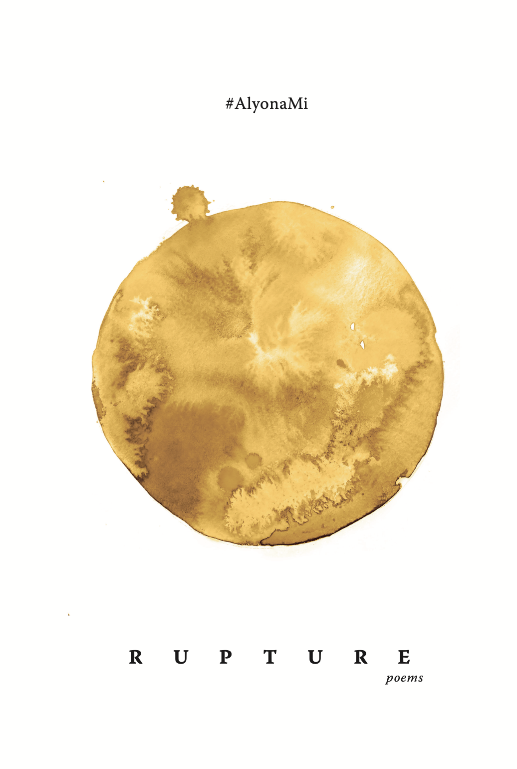 Rupture by AlyonaMi | Goodreads