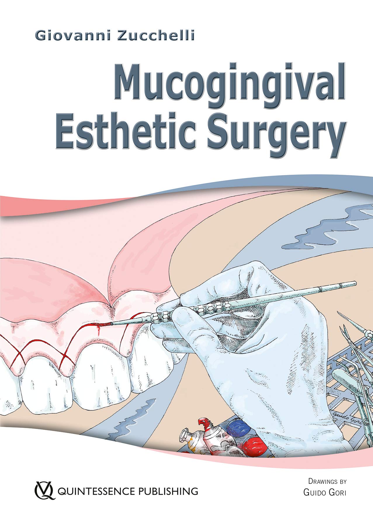 Mucogingival Esthetic Surgery by Giovanni Zucchelli | Goodreads