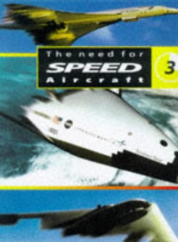 The Aircraft (Need for Speed) by Christopher Maynard | Goodreads