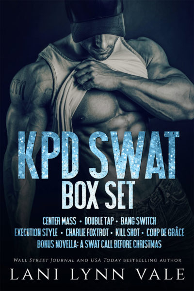 Code 11-KPD SWAT Box Set (Code 11-KPD SWAT, #1-7.5) by Lani Lynn Vale ...