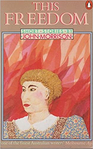 This Freedom by John Gordon Morrison | Goodreads